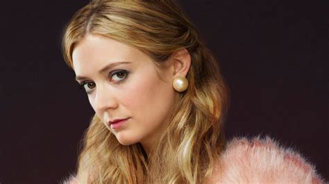 American Horror Story Billie Lourd De Scream Queens Vai Participar Da 7ª Temporada Poltrona Nerd