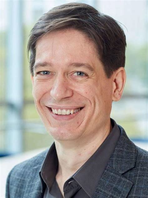 Daniel Kronauer Department Of Molecular Biology