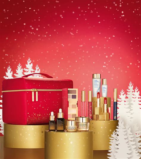 연말 홀리데이 뷰티 ① 색조 컬렉션