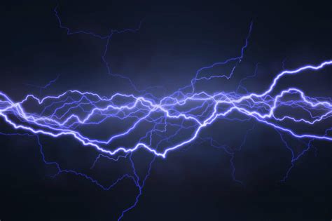 Download Lightning Current Flash Wallpaper | Wallpapers.com