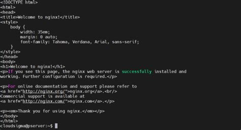 Forwarding Ports With Iptables In Linux A How To Guide • Cloudsigma
