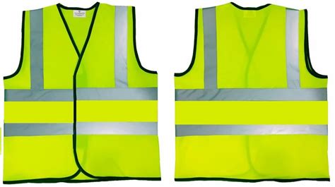 Safety Jacket Safety Coat Latest Price Manufacturers And Suppliers