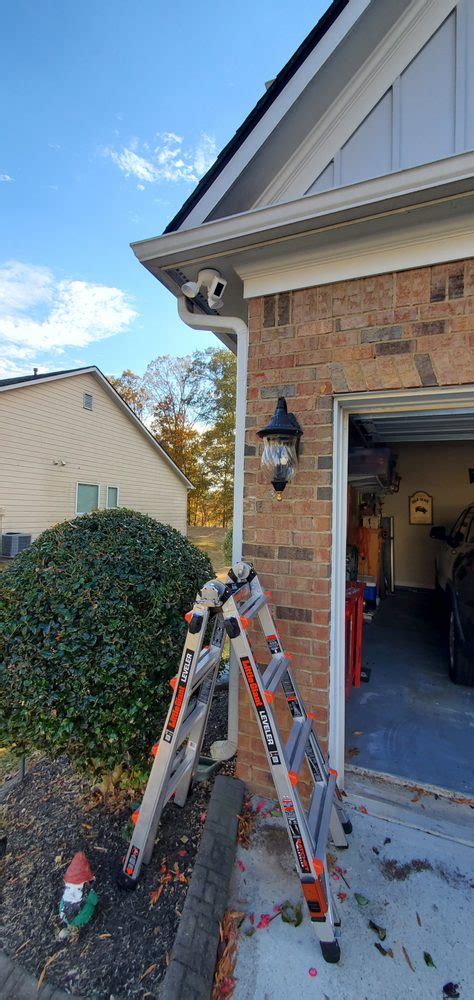 Lex Camera Installation Request A Quote Snellville Georgia