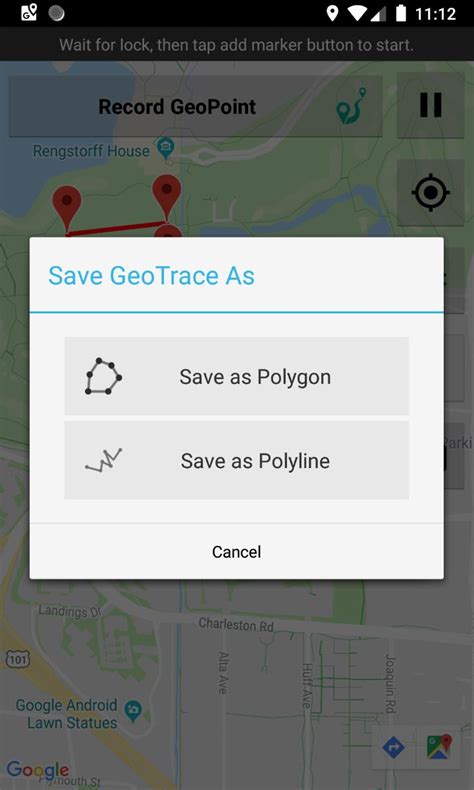 Field Type Geotrace Surveycto Documentation