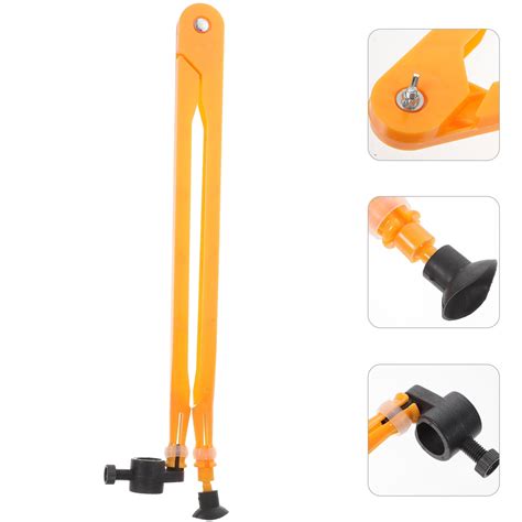 Sopotutu Teachers Compass Tool Drawing Instrument Beam Compass For