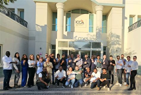 Absal Khan On Linkedin Awesome Kitchen Hygiene Session At Icca