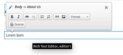 9 New Features In Drupal 8 That Make It More Powerful Than D6 D7