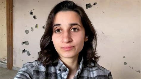 Palestina A Rita Baroud Il Premio Tutino Giornalista 2025 Per Le Sue