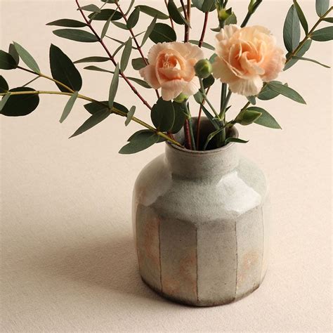 김상만화병 기능성 도자기 빈티지 화분 화분 디자인