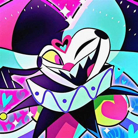 Helluva Boss Pfp
