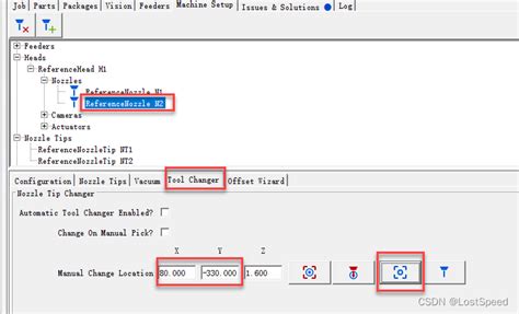 Openpnp Configure 安装新吸嘴openpnp吸嘴设置 Csdn博客 Openpnp Configure 安装新吸嘴openpnp吸嘴设置 Csdn博客