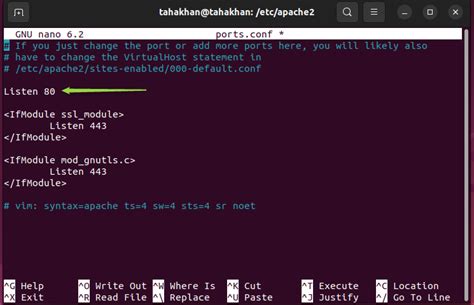 How Do I Check If Port And Are Open Linux Ubuntu LinuxWays