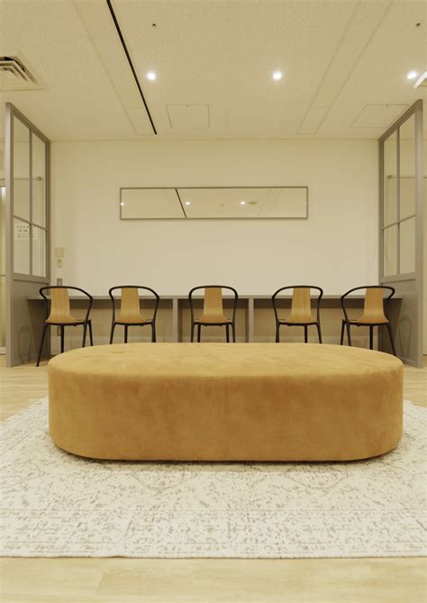 Shirotokurotokyowork — Gaba Jr Tower Sapporo Learning