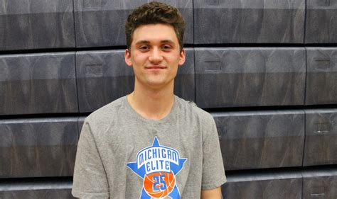 Michigan State And Tom Izzo 18 Pg Foster Loyer Mid Season Highlights Sports Illustrated