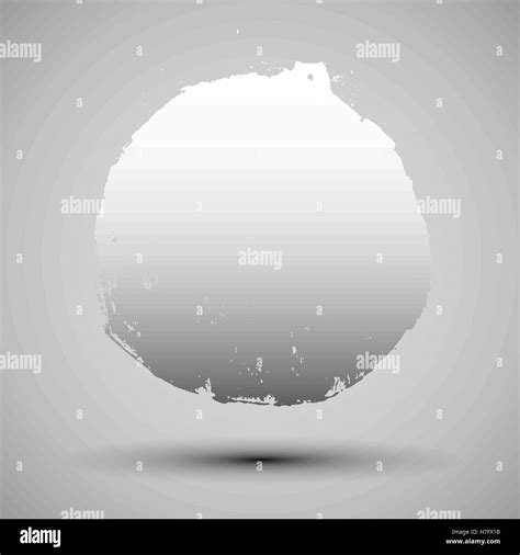 Grunge Template Shape Stock Vector Image And Art Alamy