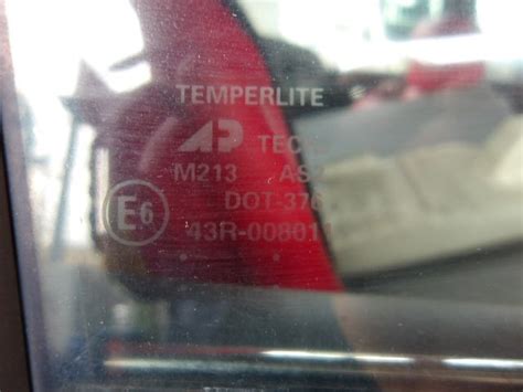 Yahoo オークション B03682 E アコードワゴン Ce1 右リアドア 右