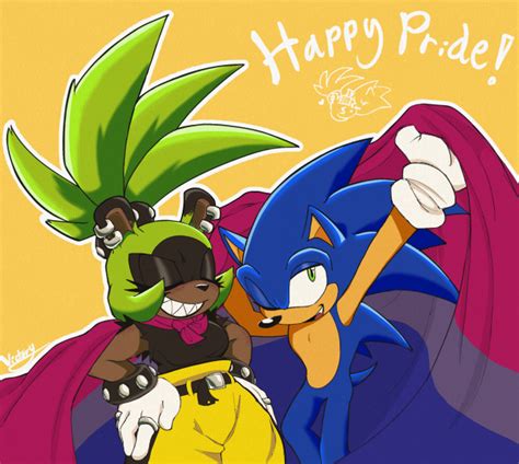 Sonic X Surge On Tumblr