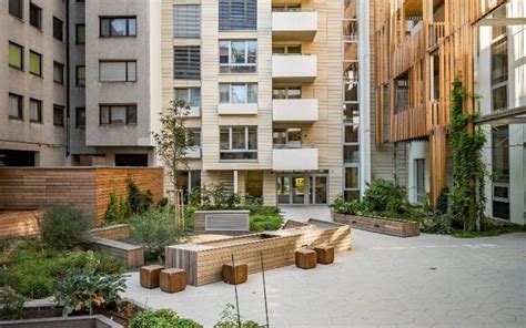 Biophilic Design In Architecture Sustainable Cladding Archify Australia