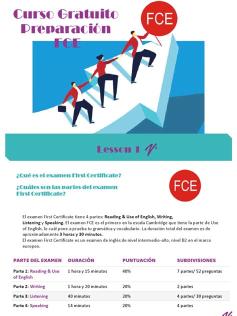 Free Fce Course Lesson 1 Pdf