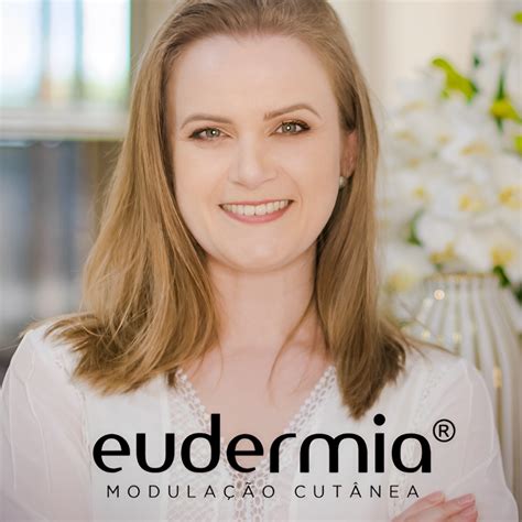 Master Eudermia Chaiana De Lucca Hotmart