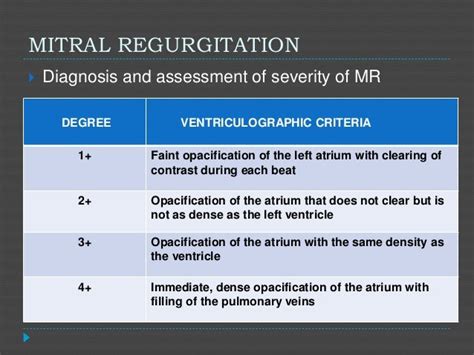 Left Ventricular Angiogram 1