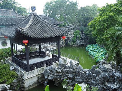 2026何园游玩攻略作为扬州最有名的两座古典园【去哪儿攻略】