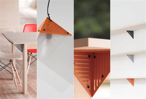 Corner Module Lumberjac