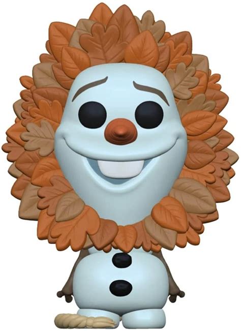 Olaf Presents Funko Pop Figures Now Available For Pre Order