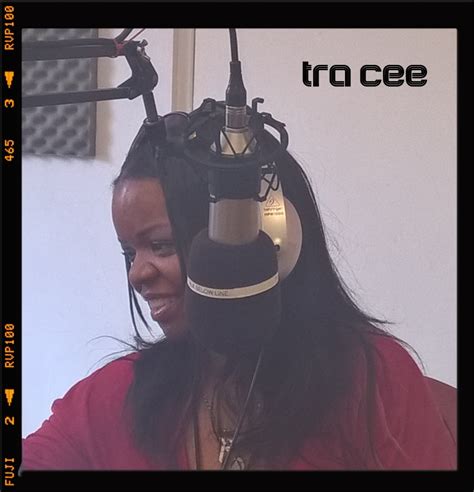American Singer Songwriter Tra Cee Is Back Interview And Live Performance Phoenix Fm