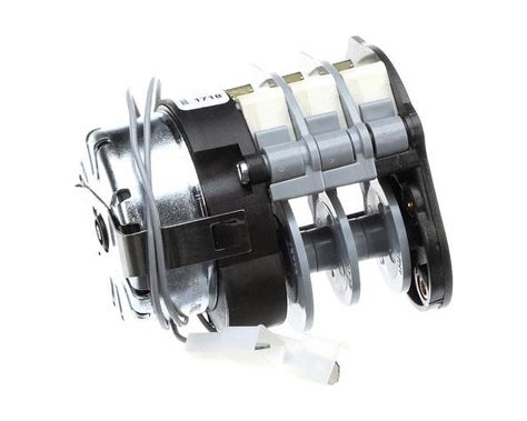 Jet Tech 07 2638 20591 Timer 2 Minute 230v