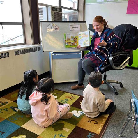 Colonel Wright Elementary Students Write Letters To The Editor