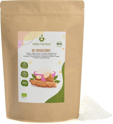 Tapioca Beneficios Y Usos En La Industria Alimentaria