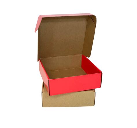 Caja Roja Chica Unboxing Ob Caja Roja Chica Unboxing Ob
