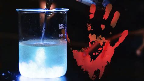 鲁米诺溶液鲁米诺文秘苑图库