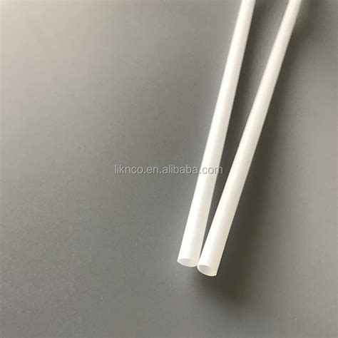 2020 100 Biodegradable Plastic Cpla Drinking Spoon Straws With Individually Wrapped