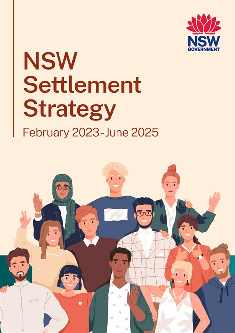 Multicultural Nsw Settlement Strategy — Regional Development Australia