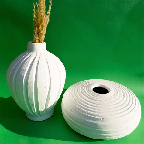 Eclipse Vases Set Allaria