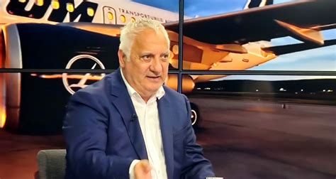 Comisia Europena Baga Tarom In Gaura Neagra Administratorul Tarom