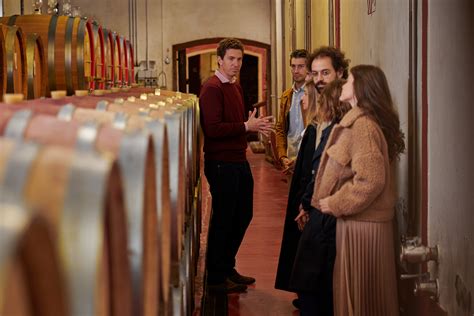 Castello Di Roncade Wine Tasting And Tour