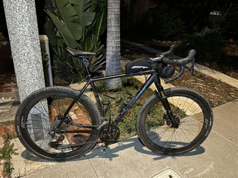 Shes Complete Rgravelcycling