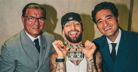 Maluma Presumió Costoso Collar Diseñado Por Joyero De Cristiano Ronaldo
