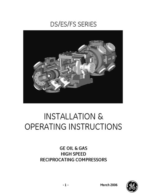 Fs Series Instaland Instrucc Op Pdf Piston Screw
