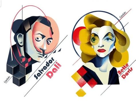 살바도르 달리부터 그레이스 존스까지 바우하우스 100주년 기념한 특별한 포스터 라이프 캐시피드