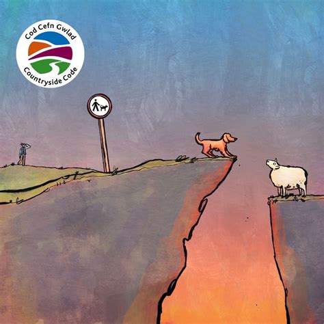 The Countryside Code