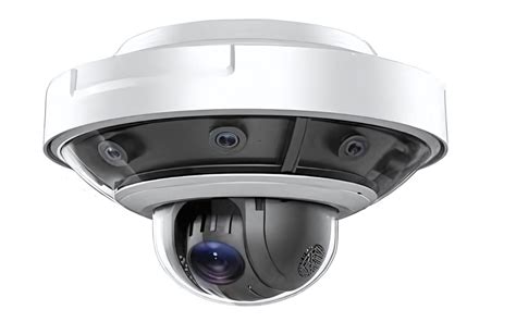 Panoramic Camera Rs Technology