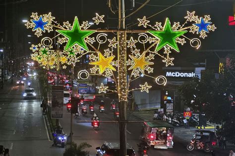 Liwanag Ng Pasko Journal News Online