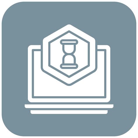 Premium Vector Hackathon Icon Vector Image Can Be Used For Ux And Ui