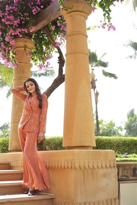 Trisha Krishnan R Southactressgallery