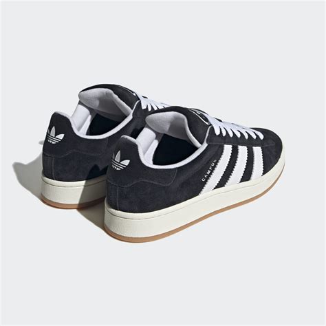Adidas Pantofi Campus 00s Black Adidas Romania