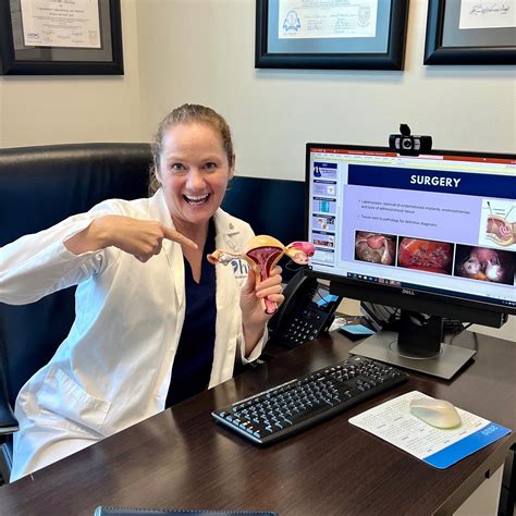 Aspire Hfi Dr Heather Hoff Hosted A Staff Lunch And Learn Facebook